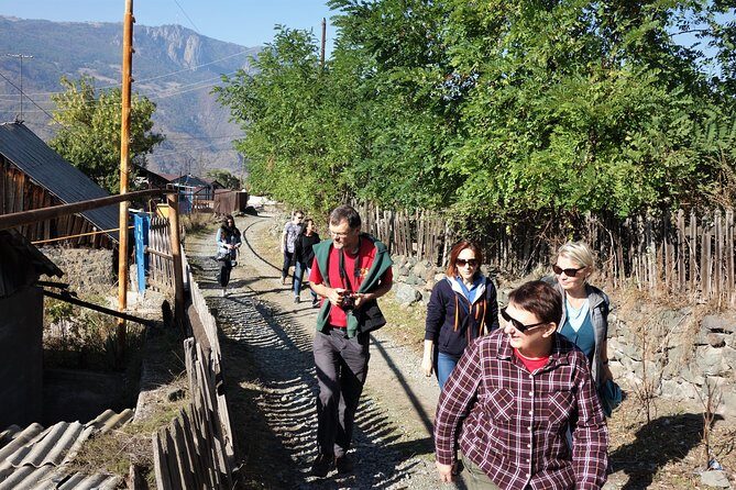 1 Day detour to Armenia from Tbilisi & Local family lunch - The Sum Up: Who Should Consider This Tour?