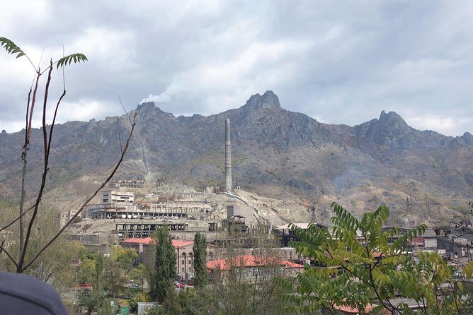 1 Day detour to Armenia from Tbilisi & Local family lunch - FAQ