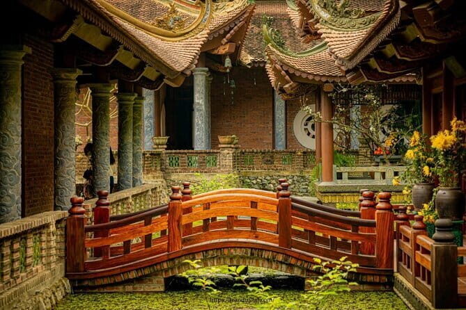 1 Day Dia Tang Phi Lai, Cay Thi Pagoda and Trang An Complex Tour - The Sum Up