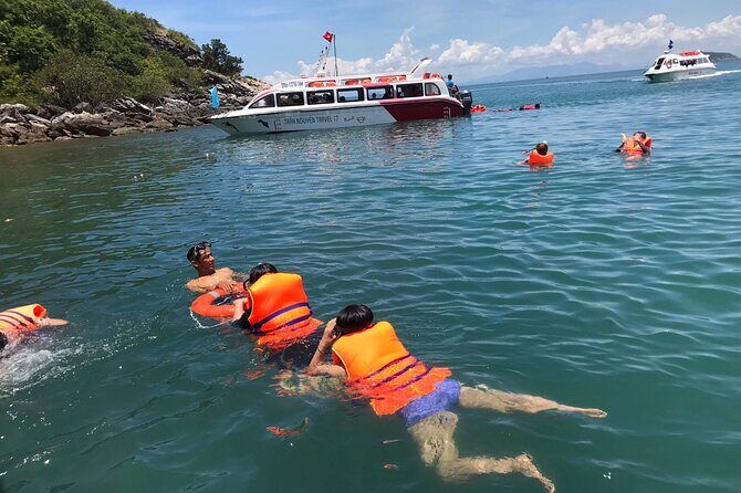 1 Day Discover Cham Island and Snorkeling - Transport, Group Size, and Overall Value