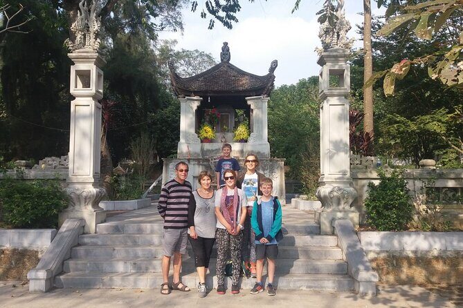 1-day Discover Duong Lam Ancient Village and the rural life of Hanoi - Final Words
