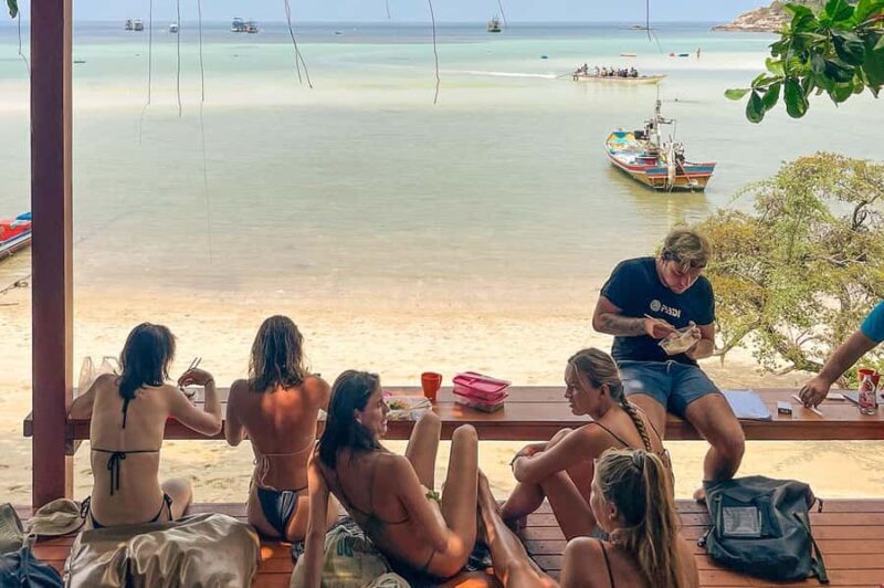 1-Day Discover Scuba Diving for Beginners in Koh Tao - Why You Should Choose This Tour