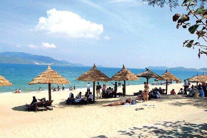 1-day Discovering Da Nang city tour - A Closer Look at the Itinerary