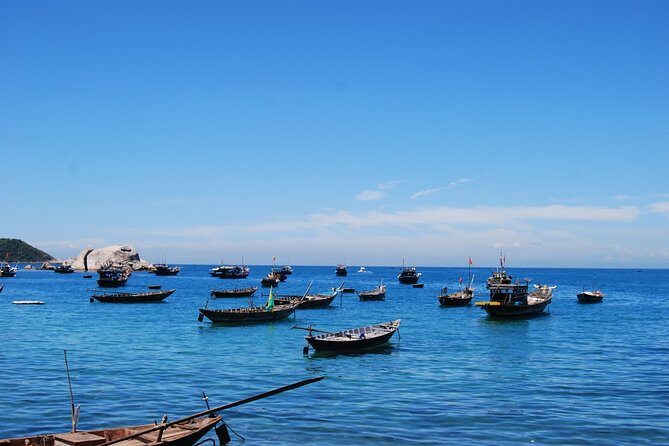1-day Discovering Da Nang city tour - Frequently Asked Questions