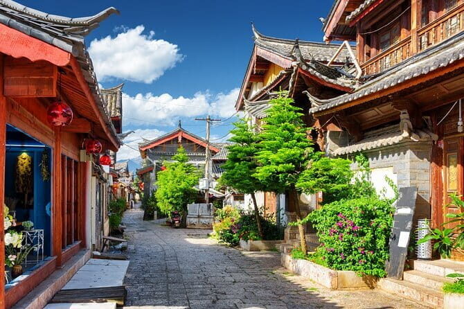 1-Day Dongba and Naxi Culture Tour in Lijiang - Who This Tour Is Best For
