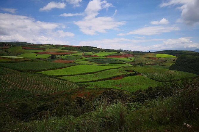 1-Day Dongchuan Red Land Photography Private Tour from Kunming - Authentic Experiences and Traveler Perspectives