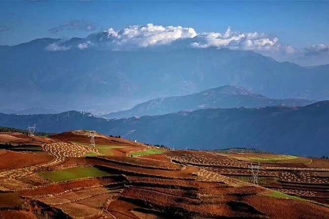 1-Day Dongchuan Red Land Photography Private Tour from Kunming - Who Should Consider This Tour?