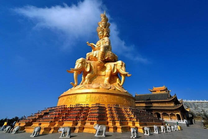 1-Day Dujiangyan Self-Guided Tour: Panda Volunteer and Water Irrigation System - Real-Life Experience and Feedback