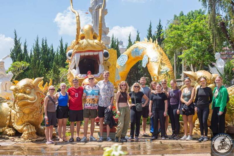 1 Day Easy Rider Tour in DalatVillages, Farms & Waterfalls - Who Should Consider This Tour?