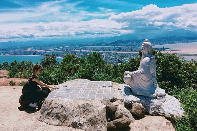 1-day Easy Riding To Son Tra Peninsula - The Value in Detail