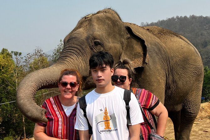 1 Day Eco Elephant Excursion - Introduction: Is this the Ethical Elephant Experience Youre Looking For?