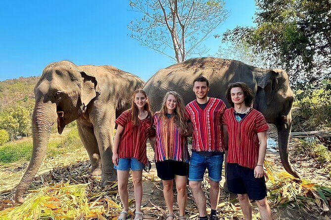 1 Day Eco Elephant Excursion - What Makes this Tour Stand Out?