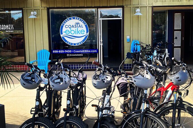 1 Day Electric Bike Rental in Solana Beach - Final Thoughts: The Value of a Coastal Bike Ride