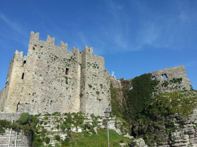 1 day Erice, Scopello, Castellammare Del Golfo and Salt Pans - How Does It Value for Money?