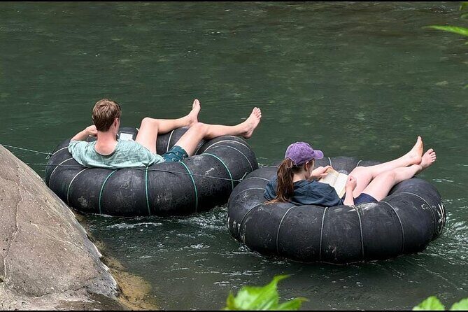 1 Day Ethical Jungle Trekking - Authentic Encounters that Stick