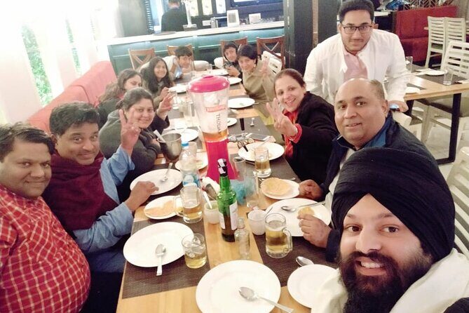 1-Day Excursion Golden Temple-Jallianwala-Partition Museum-Wagah - Final Thoughts: Is This Tour for You?