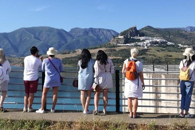 1 Day Excursion to White Villages and Ronda - What Do Travelers Say?
