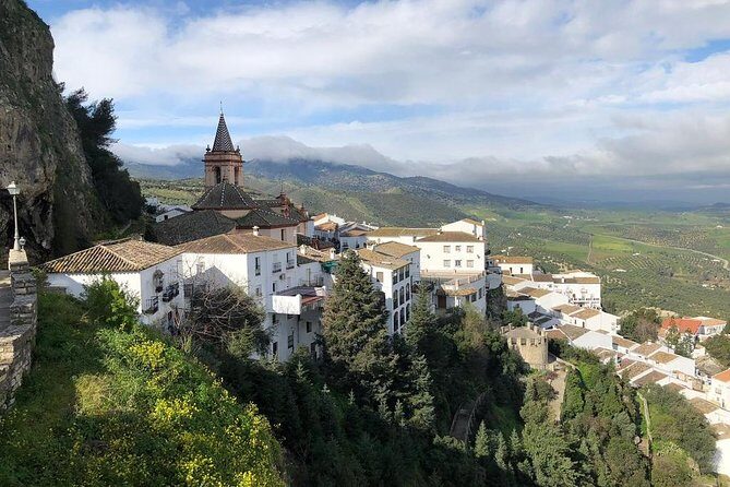 1 Day Excursion to White Villages and Ronda - Frequently Asked Questions