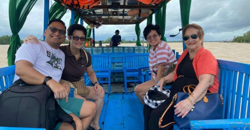 1-Day Experience Mekong Delta - Small Group By Van - FAQ