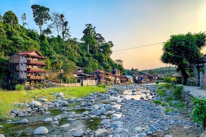 1 Day Experience of Bahorok - What the Tour Includes and What It Means for You