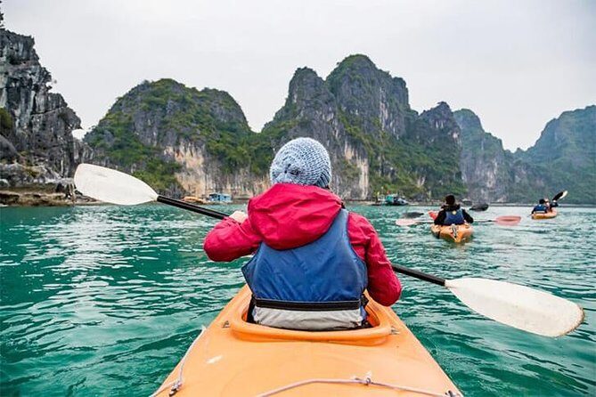 1-Day Explore Halong Bay With Cave, Kayaking And Swimming - Final Thoughts: Is This Tour Worth It?