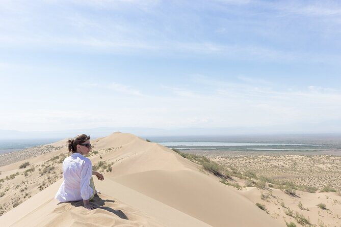 1 Day Express Tour: Altyn Emel National park - A detailed exploration of what you’ll experience