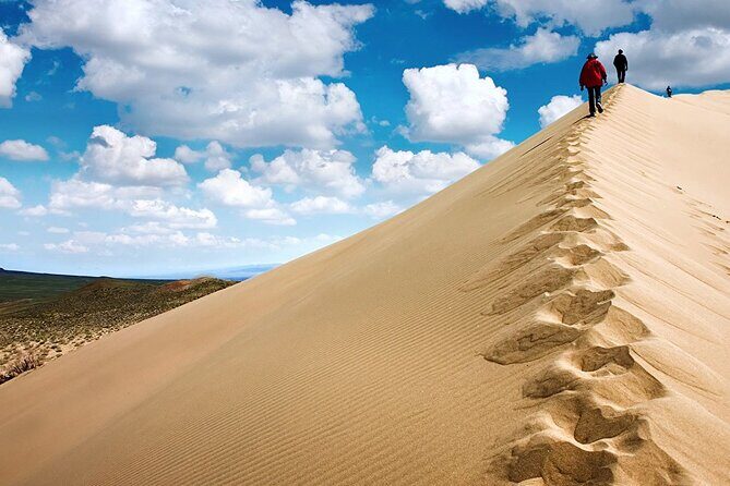 1 Day Express Tour: Altyn Emel National park - FAQ