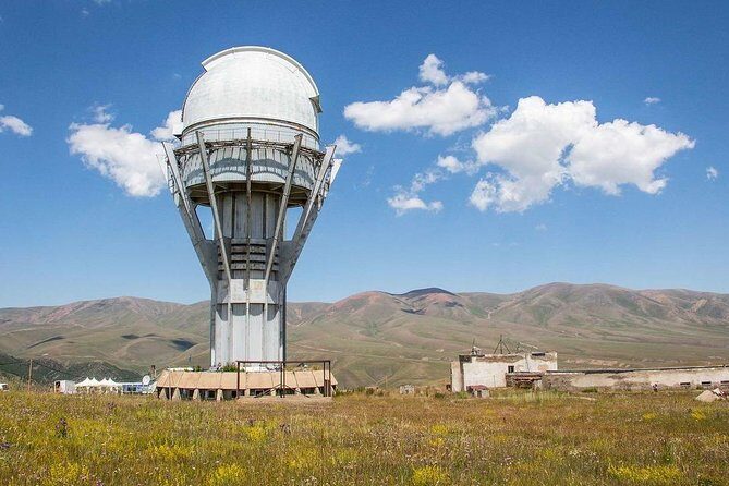 1 Day Express Tour: Issyk Lake, Assy Plateau & Turgen Gorge - Key Points