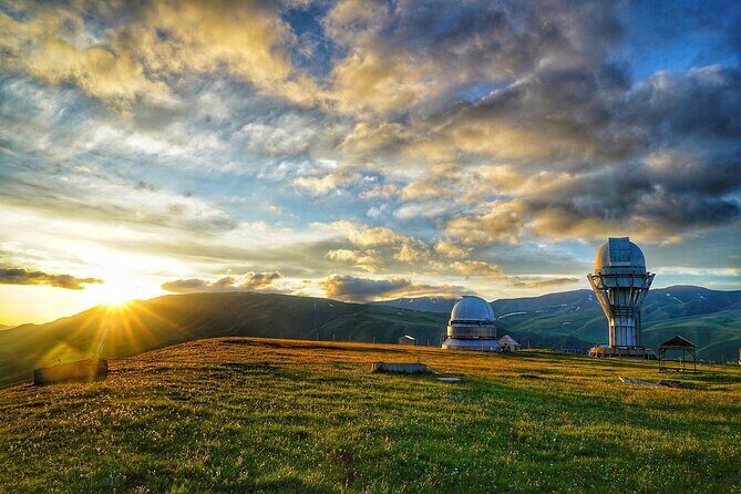 1 Day Express Tour: Issyk Lake, Assy Plateau & Turgen Gorge - A Deep Dive into the Experience