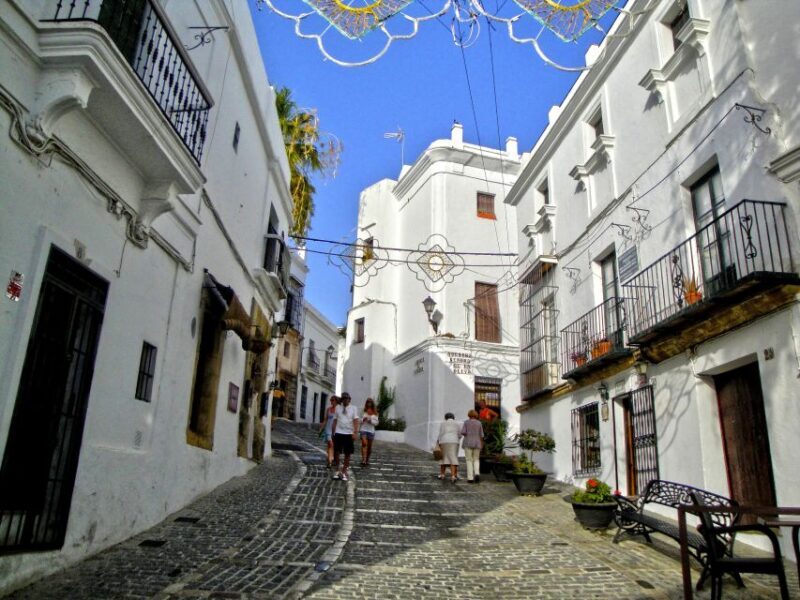 1 Day for Vejer and the South Beaches of Cádiz in SUV (4x4) - FAQ