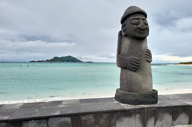 1 Day Free schedule Tour a lot of experince driver in jeju island - A Deep Dive into the Jeju Experience