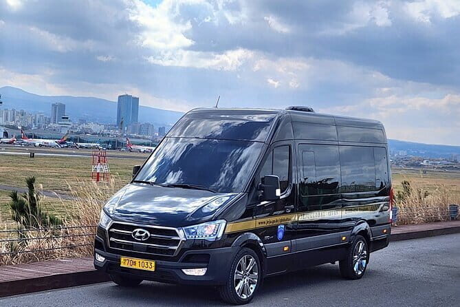 1 Day Free schedule Tour a lot of experince driver in jeju island - Final Thoughts