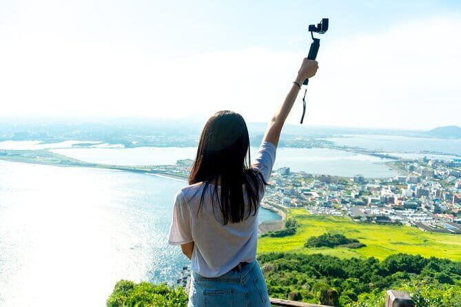 1 Day Free schedule Tour a lot of experince driver in jeju island - FAQs