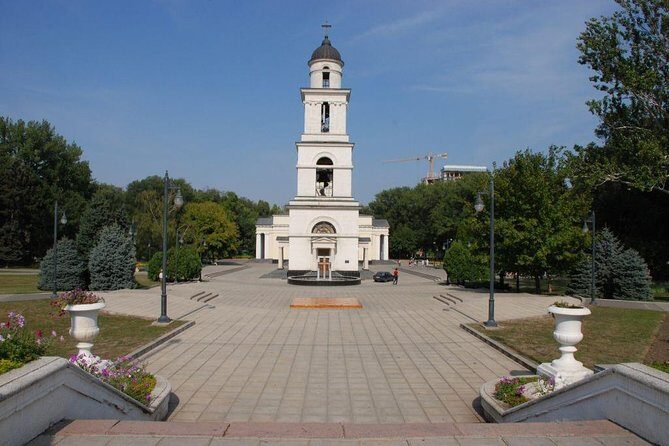 1 DAY from Moldova:City Tour Chisinau -Transnistria SOVIET TOUR - Authentic Experiences and Visitor Feedback