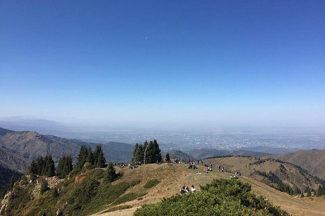 1 Day / Furmanov Peak hiking tour - Practical Details and Considerations