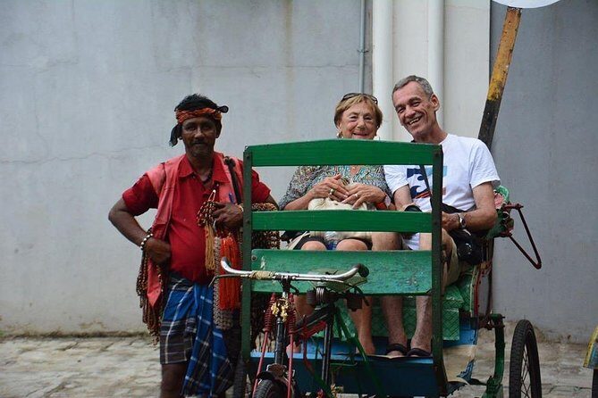 1- Day Golden Triangle Tour to Agra Jaipur from Delhi - An In-Depth Look at the Golden Triangle Tour