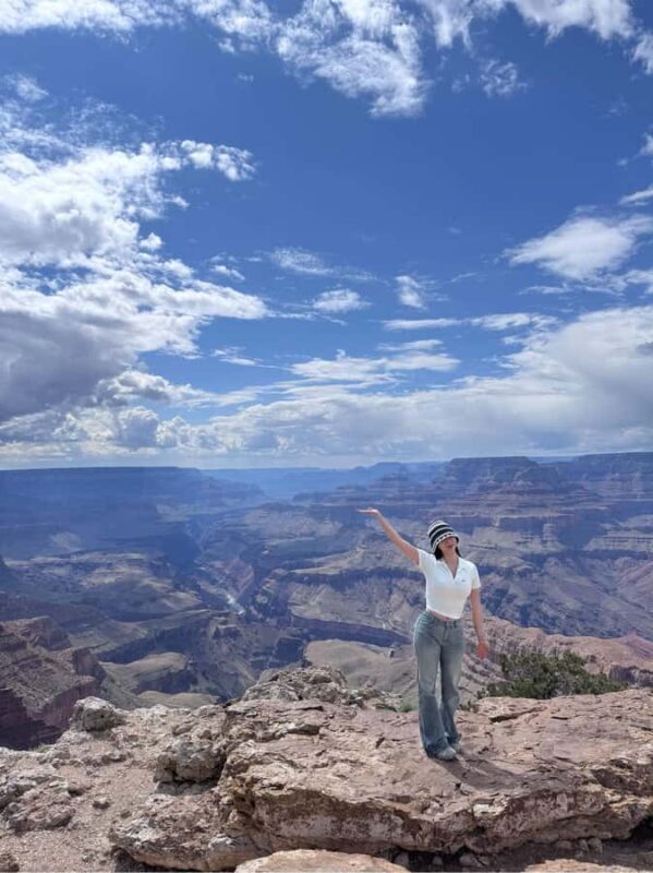 1-Day Grand Canyon Antelope Horseshoe :Stargazing Daily tour - Transportation and Logistics: What You Need to Know