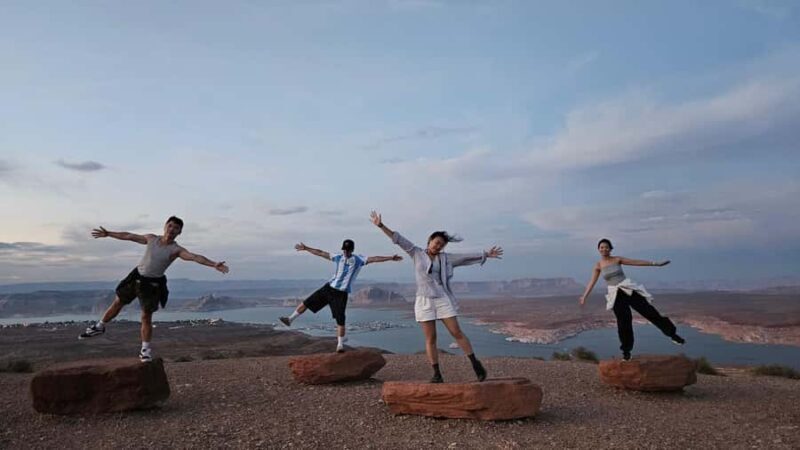 1-Day Grand Canyon Antelope Horseshoe :Stargazing Daily tour - FAQ: Practical Questions Answered
