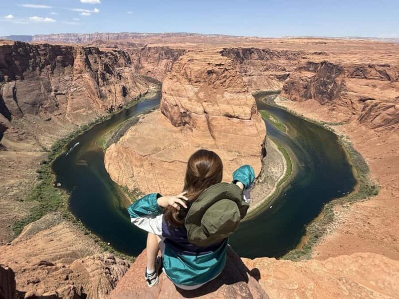 1-Day Grand Canyon Antelope Horseshoe :Stargazing Daily tour - Final Thoughts: Who Should Consider This Tour?