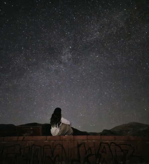 1-Day Grand Canyon Tour from Las Vegas: Stargazing & Sunrise - Introduction
