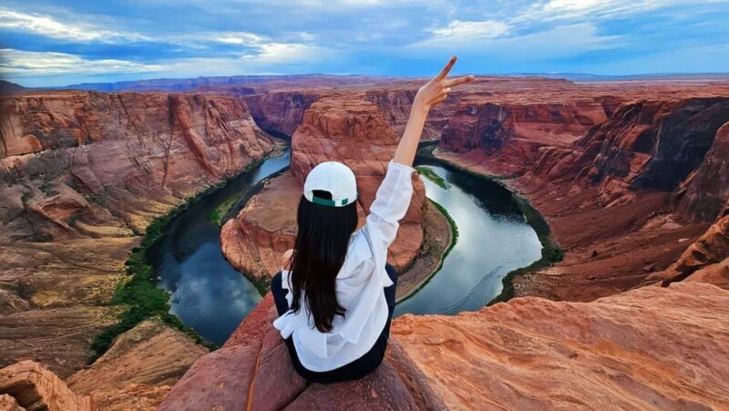 1-Day Grand Canyon Tour from Las Vegas: Stargazing & Sunrise - Exploring the Itinerary: What Youll Experience