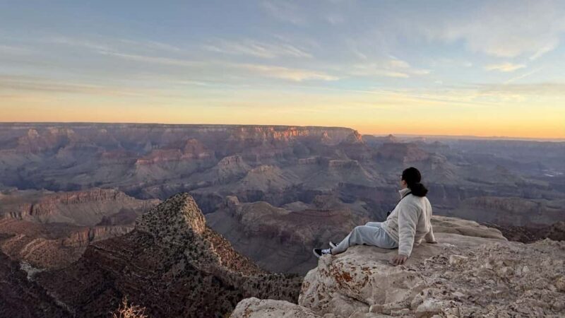 1-Day Grand Canyon Tour from Las Vegas: Stargazing & Sunrise - The Verdict: Who Should Consider This Tour?