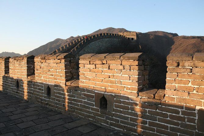 1-Day Great Wall of China Tours from Beijing Capital Airport to Mutianyu - Introduction: Why This Tour Matters