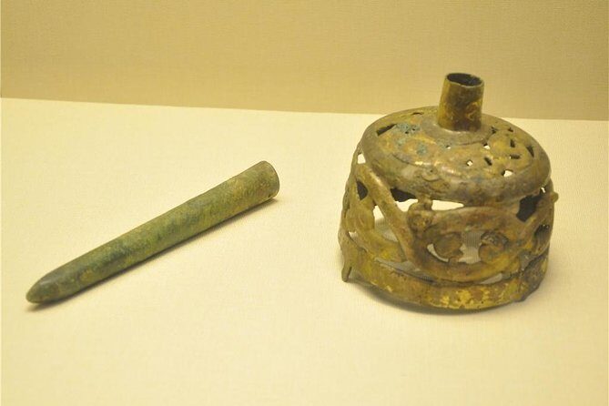 1-Day Guangzhou Airport Layover Visa-Free Private City Tour - What You Can Expect from the Guangzhou Layover Tour