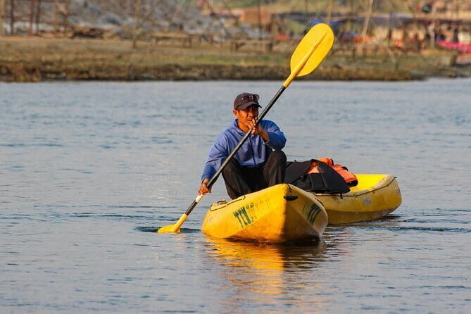1 Day Guided Tour in Cave from Vang Vieng - FAQ