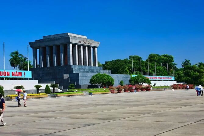 1 Day Guided Tour to Ha Noi City - In-Depth Review of the Hanoi City Tour