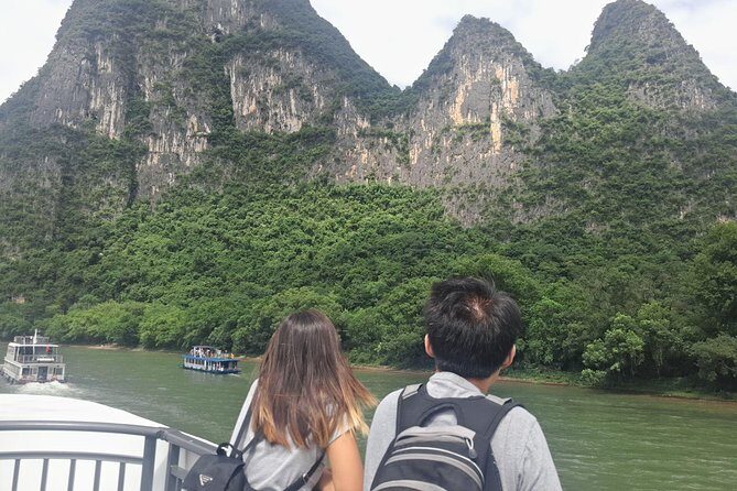 1-day Guilin Li River Cruise and Yangshuo Sightseeing Private Tour - A Closer Look at the Tour Itinerary and Experiences