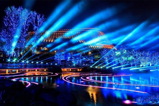 1-Day Guilin Tour to Reed Flute Cave, Bamboo Boat and Night Show - Who Will Love This Tour?