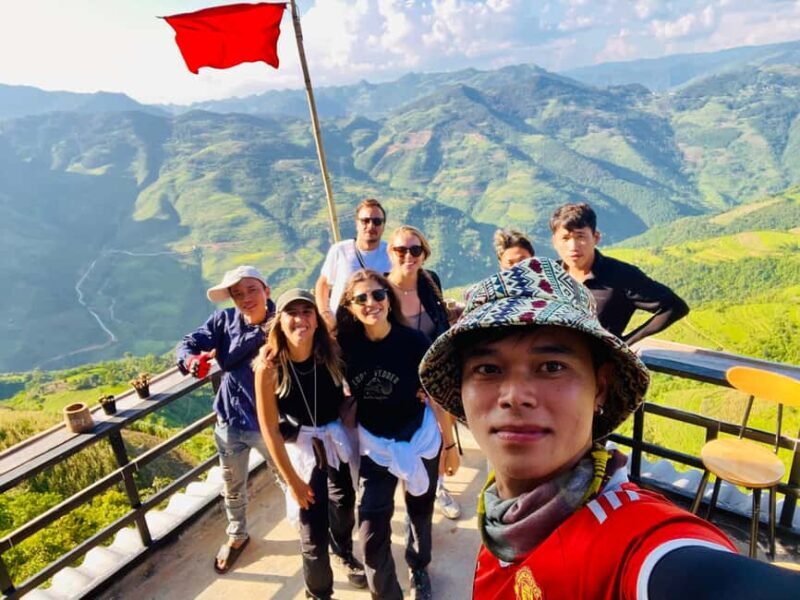 1-Day Ha Giang Loop: Mountains, Waterfalls & Lakes - A Breakdown of the Itinerary