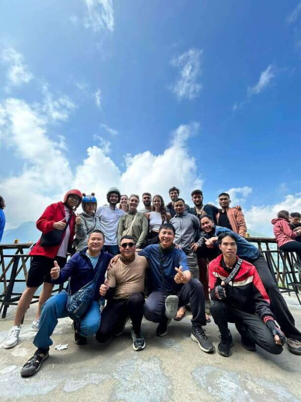 1 Day Ha Giang Loop Tour by Motorbike with Easy Rider - Key Points